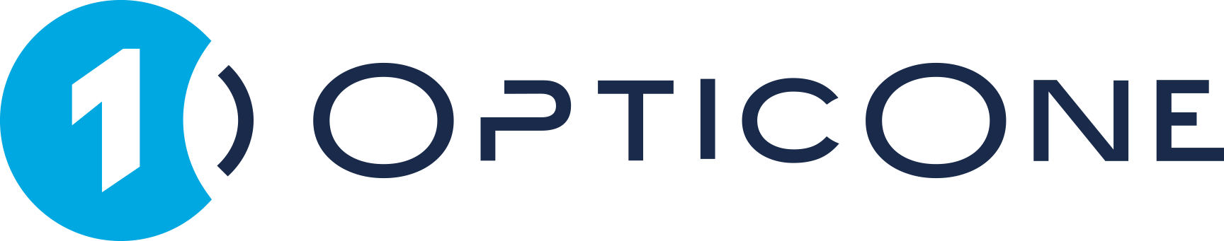 Lojas e Horários - OPTIC One